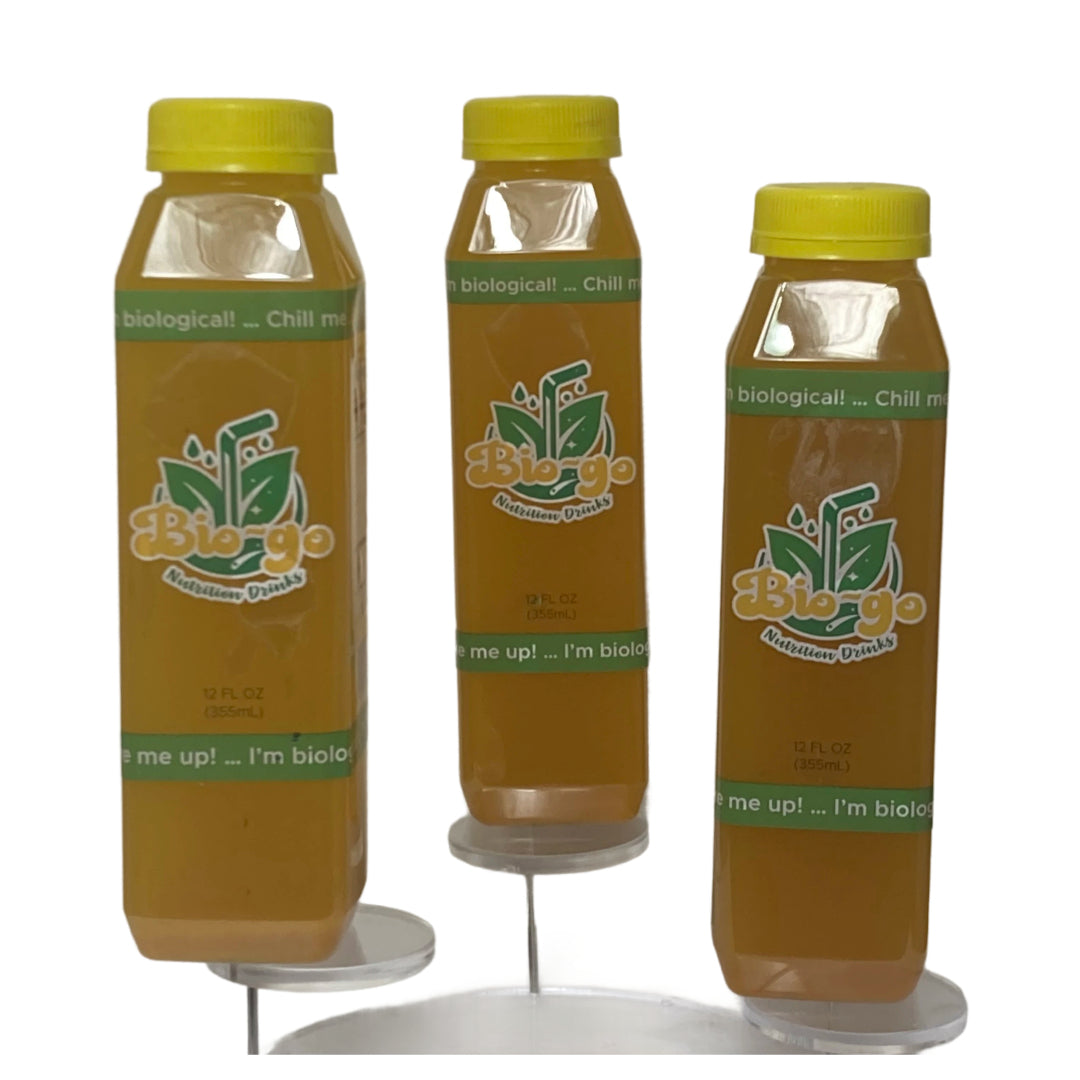 Bio-Go – biogo nutrition drinks