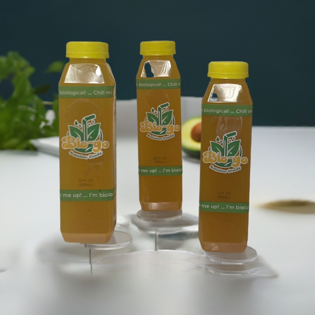 Bio-Go – biogo nutrition drinks