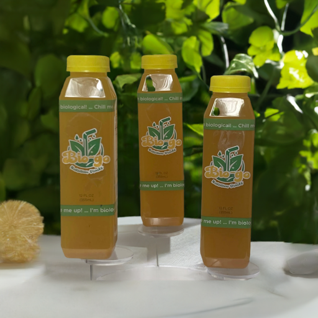 Bio-Go – biogo nutrition drinks