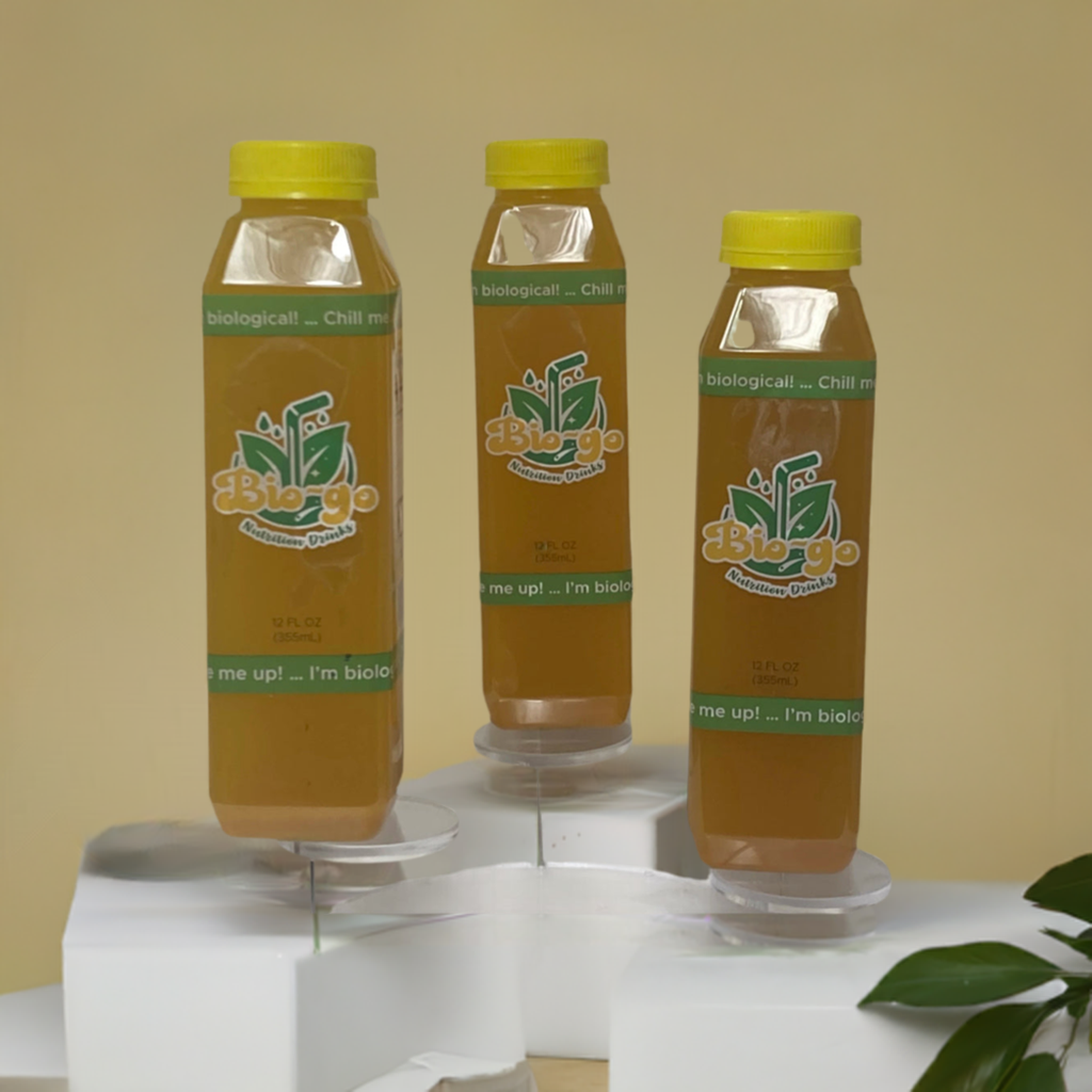 Bio-Go – biogo nutrition drinks